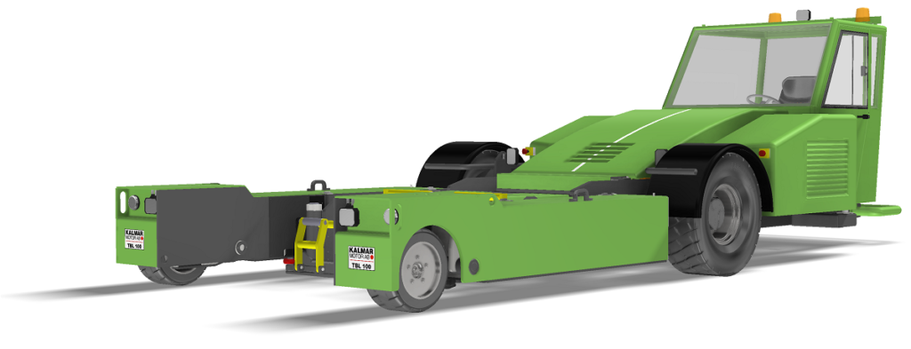 TBL Range – Kalmar Motor AB